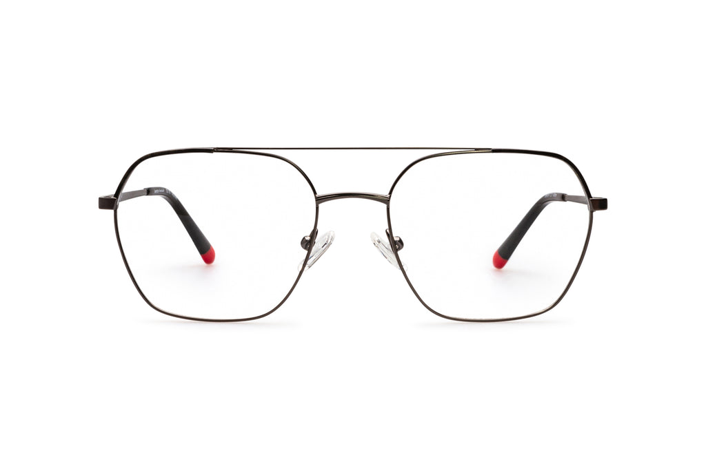 AVENUE X WARREN STEVEN SCOTT BRENT - Men's Eyeglasses – New Look