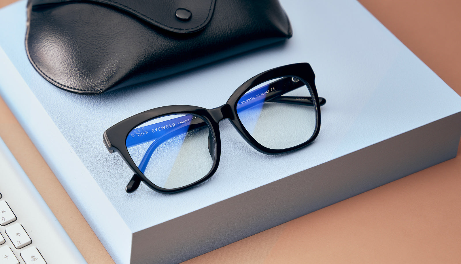 Everything you need to know about blue light – New Look