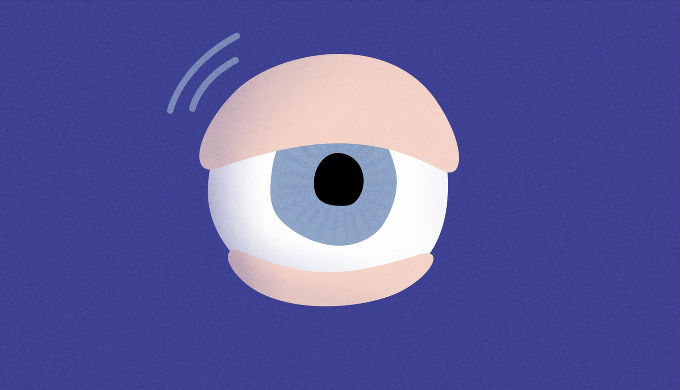 Paupière gonflée : les principales causes et solutions – New Look