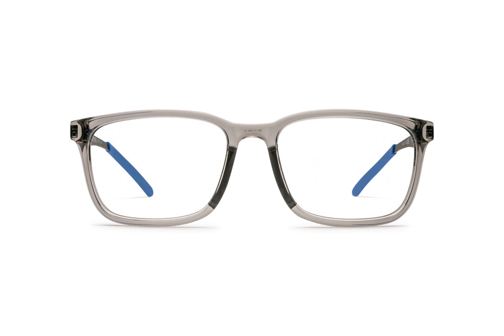 SMITH OUTSIDER MIX RX - Unisex's Eyeglasses – New Look