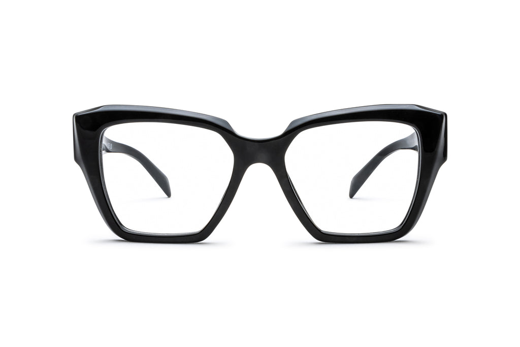 PRADA PR-09ZV - Women's Eyeglasses – New Look