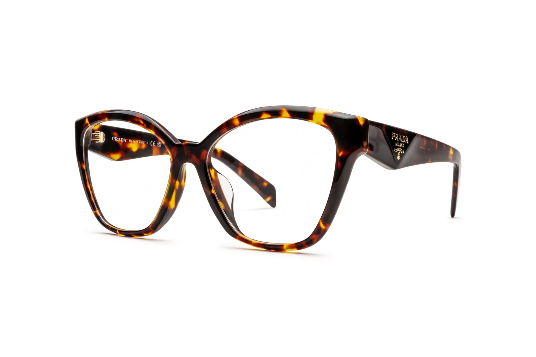 PRADA PR-20ZVF - Women's Eyeglasses – New Look