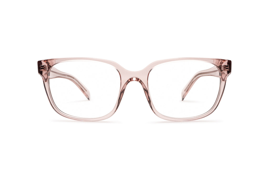 PRADA PR-17ZV - Women's Eyeglasses – New Look