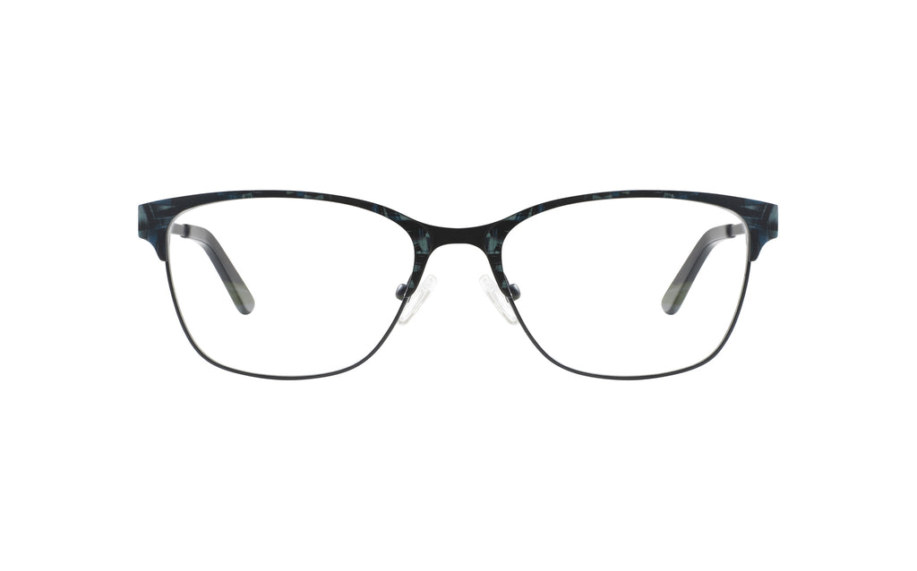 ANN TAYLOR AT-102 - Women's Eyeglasses – New Look