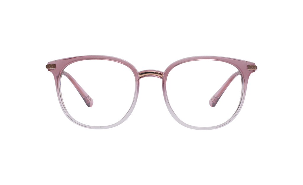 DOLCE & GABBANA DG-5071 - Lunettes de vue pour femmes – New Look