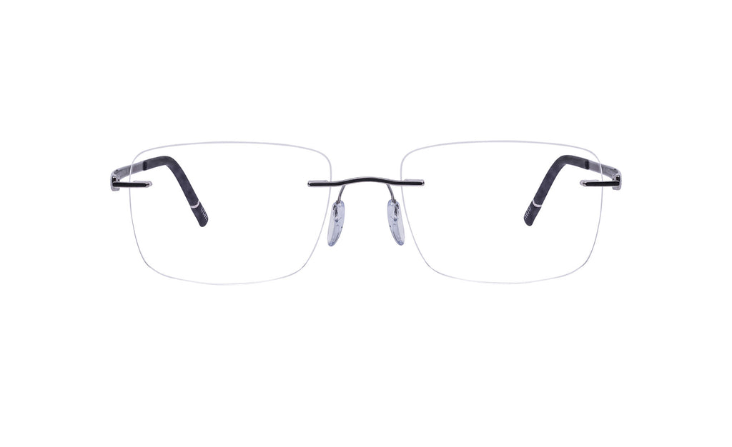 SILHOUETTE SILH-5529/GH - Men's Eyeglasses – New Look