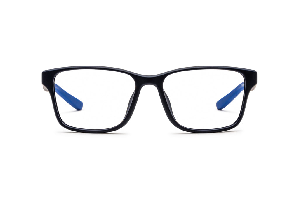 NIKE Kids NIKE-5038 - Boy's Eyeglasses – New Look