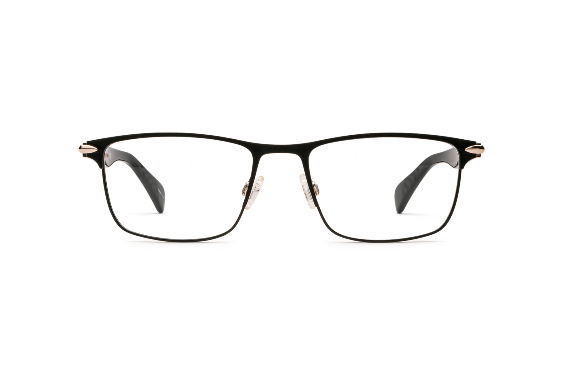 RAG&BONE RNB-7046 - Men's Eyeglasses – New Look