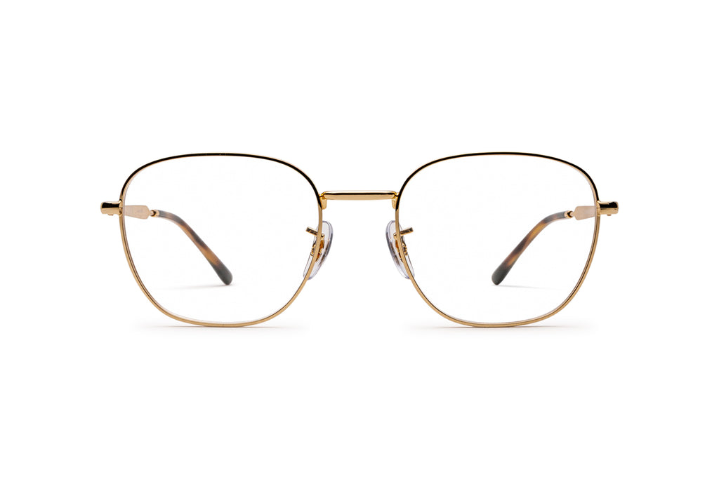 RAY-BAN RX-6534 - Unisex's Eyeglasses – New Look