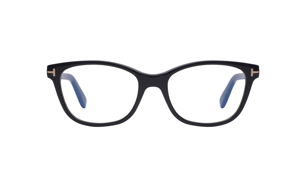 TOM FORD FT-5638-B - Women's Eyeglasses – New Look