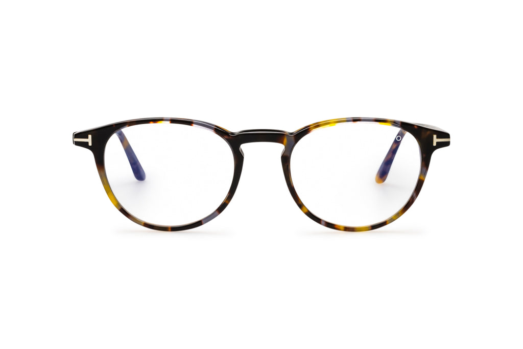 TOM FORD FT-5803-B - Men's Eyeglasses – New Look