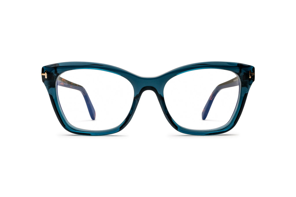 TOM FORD FT-5909-B - Women's Eyeglasses – New Look