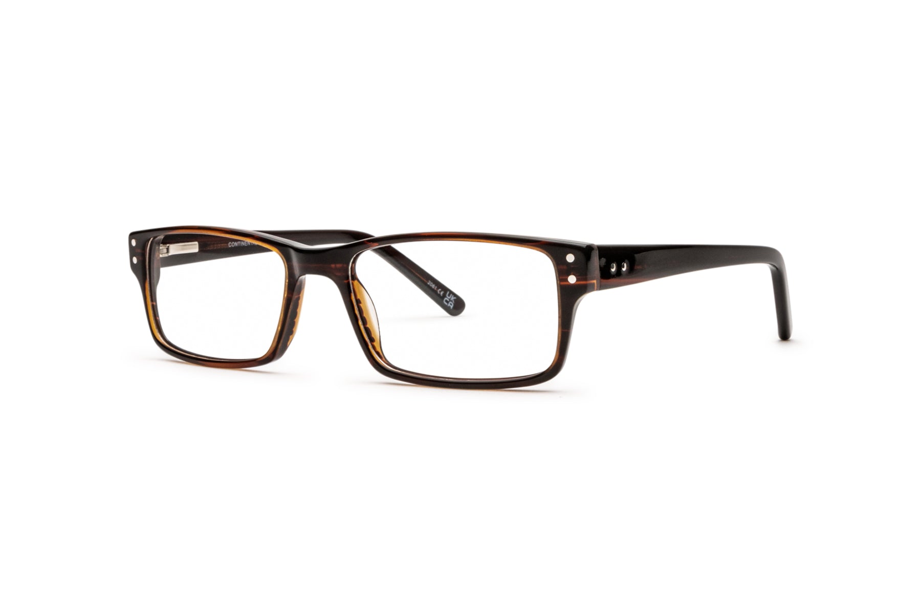 ZENITH ZZ-77 - Lunettes de vue pour hommes – New Look