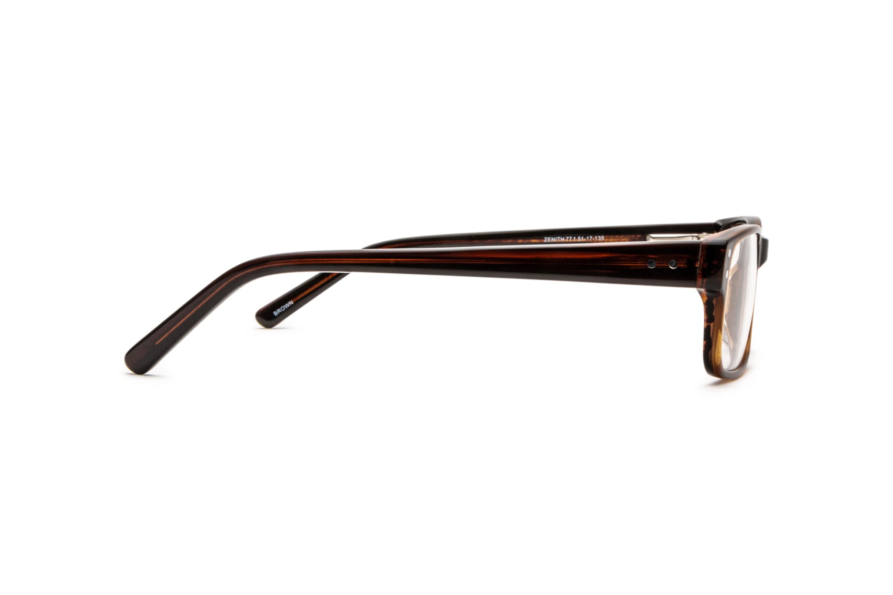 ZENITH ZZ-77 - Lunettes de vue pour hommes – New Look
