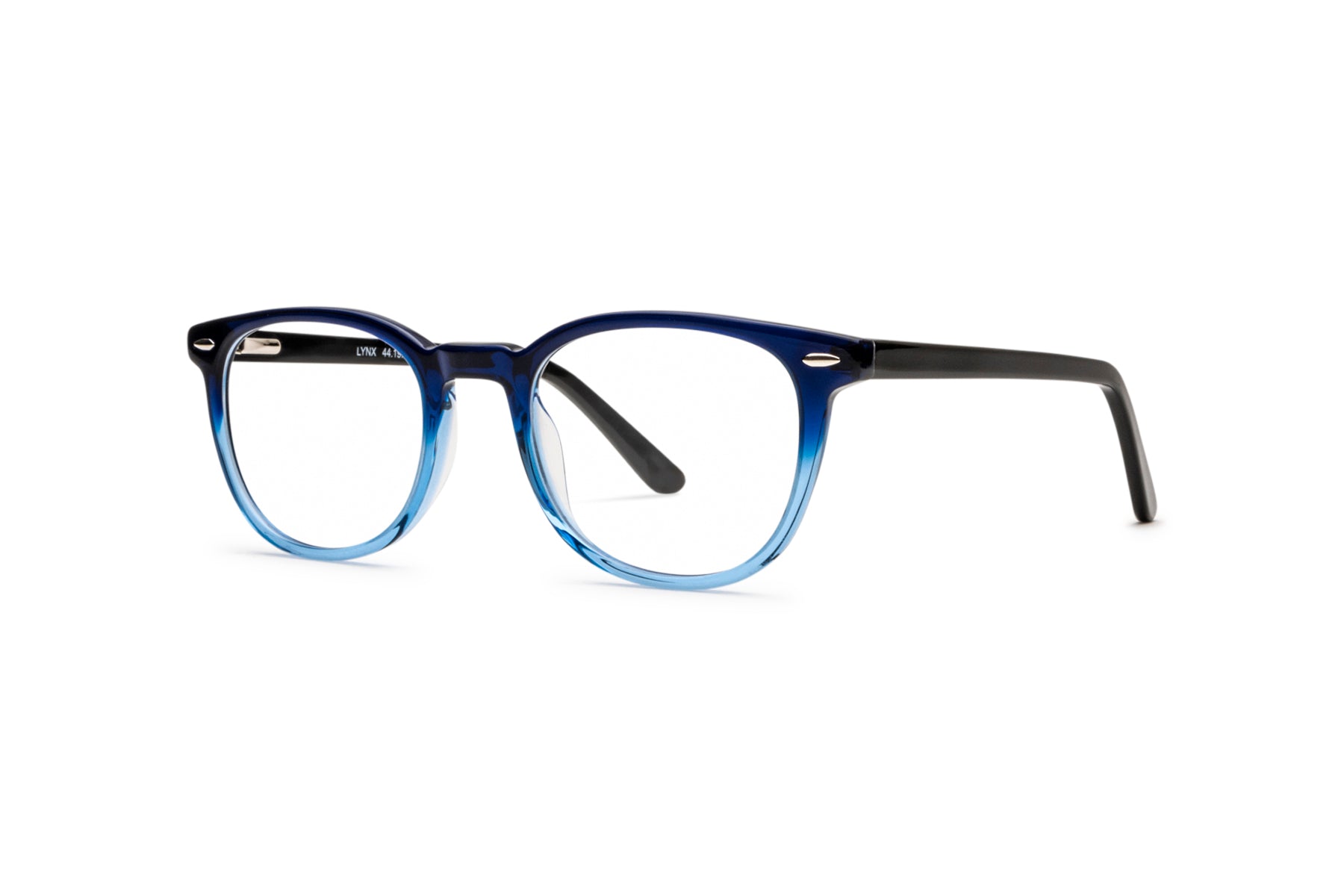 LYNX LYNX-5021 - Boy's Eyeglasses – New Look
