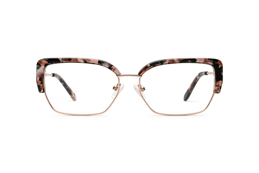 RÉVOLUTIONNAIRE X NEW LOOK DORSEY - Women's Eyeglasses – New Look