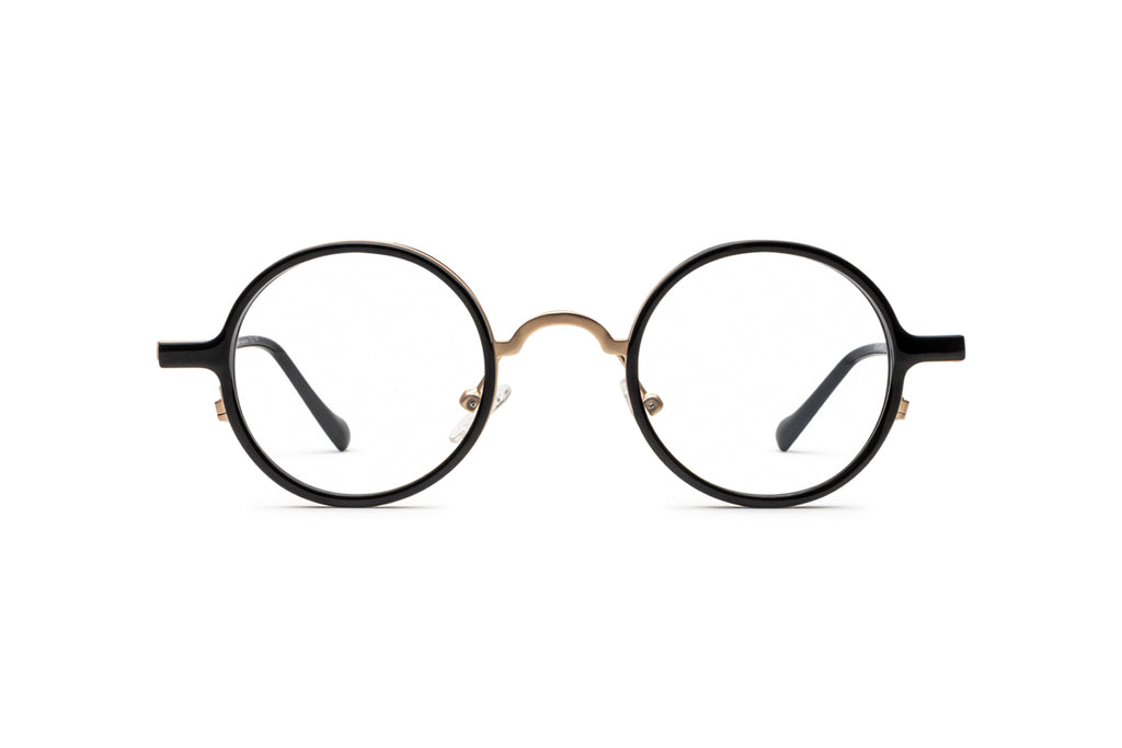 RÉVOLUTIONNAIRE X NEW LOOK FERGUSON - Men's Eyeglasses – New Look