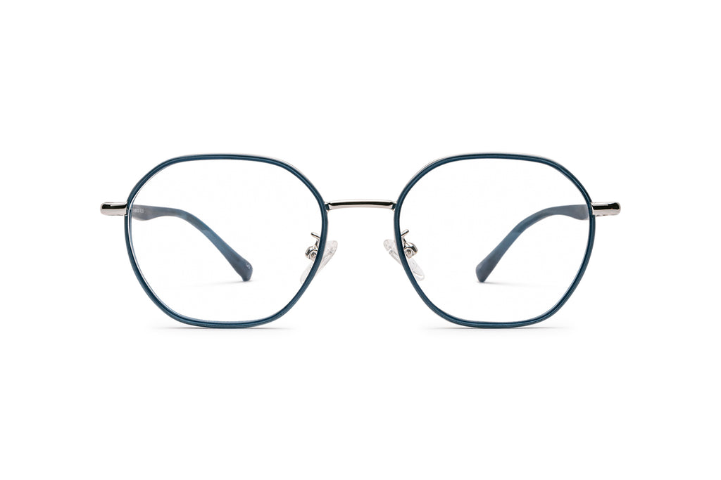 RÉVOLUTIONNAIRE X NEW LOOK JADEN P - Men's Eyeglasses – New Look