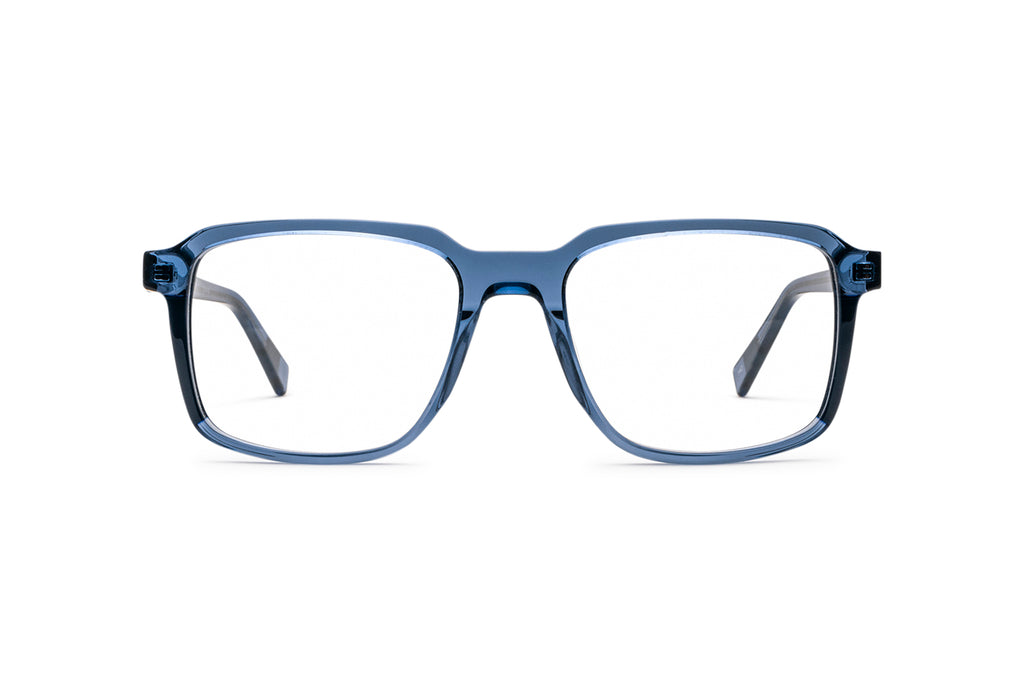 RÉVOLUTIONNAIRE X NEW LOOK PERKINS - Men's Eyeglasses – New Look