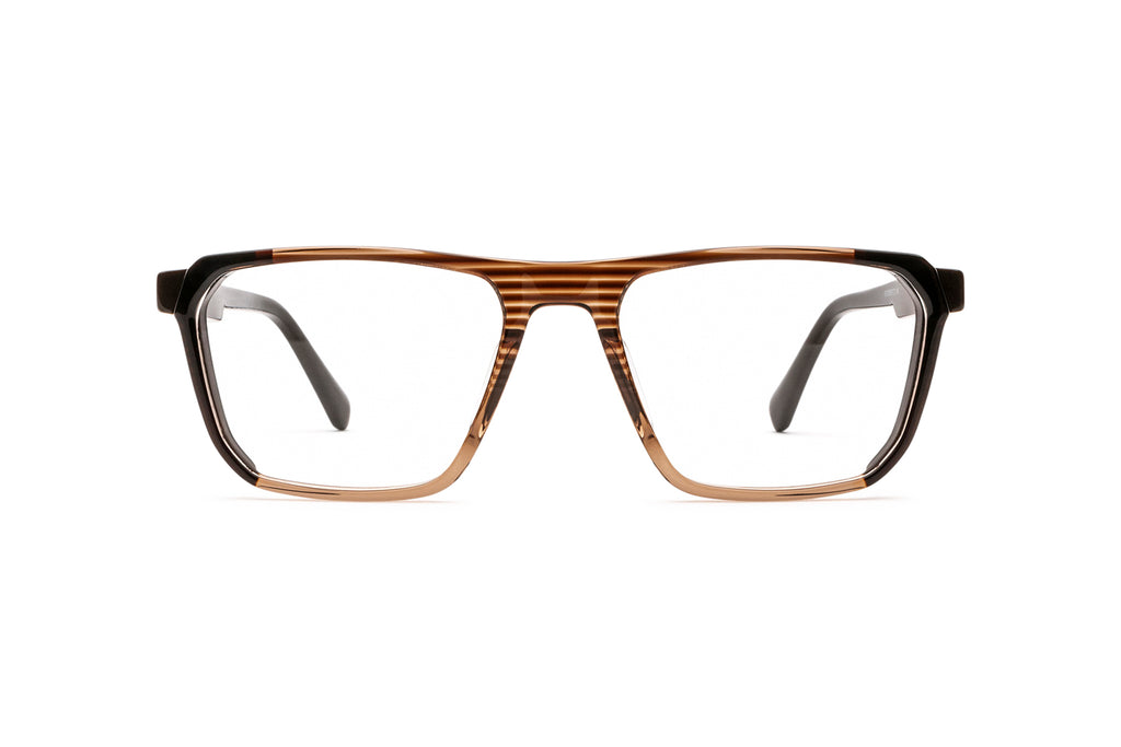 RÉVOLUTIONNAIRE X NEW LOOK NOVEMBER - Men's Eyeglasses – New Look