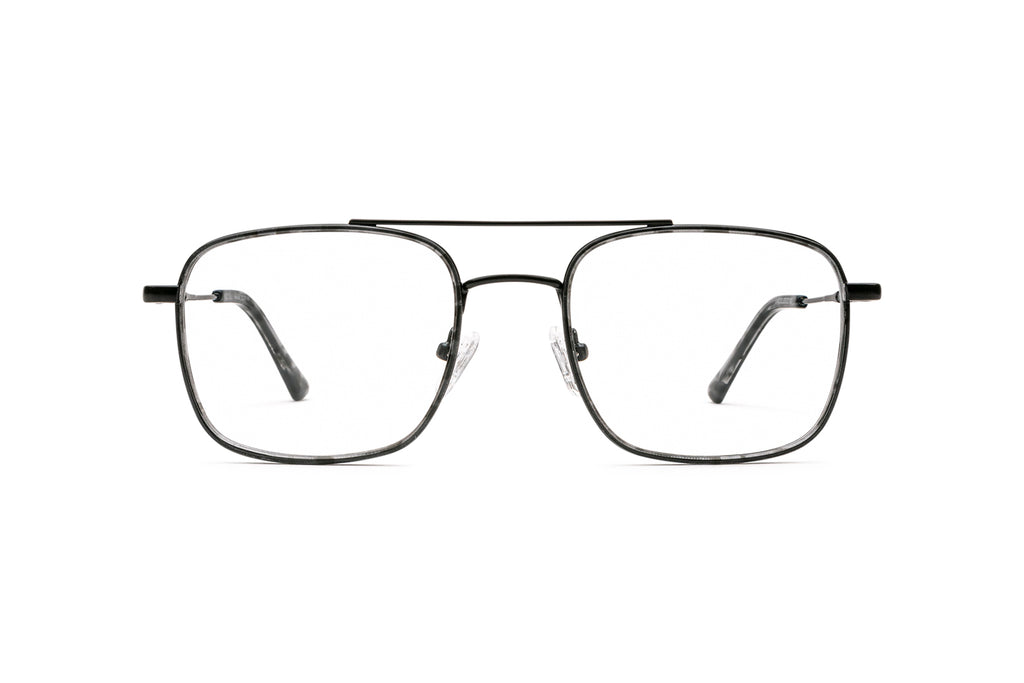 RÉVOLUTIONNAIRE X NEW LOOK LASCELLES - Men's Eyeglasses – New Look