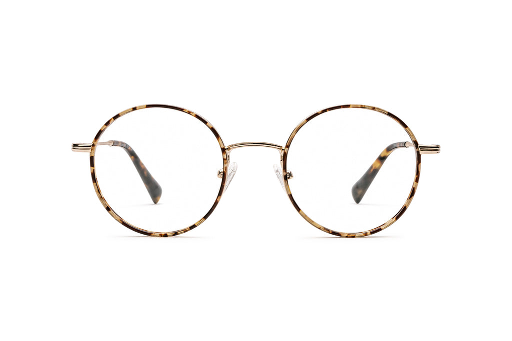 RÉVOLUTIONNAIRE X NEW LOOK DANIELS - Men's Eyeglasses – New Look