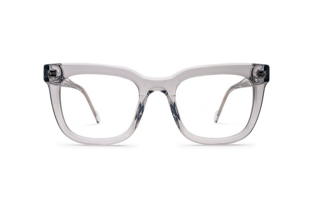RÉVOLUTIONNAIRE X NEW LOOK YVETTE - Men's Eyeglasses – New Look