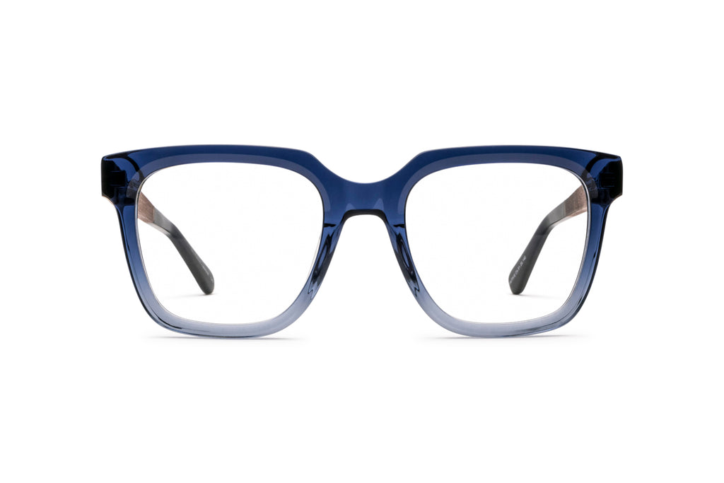 RÉVOLUTIONNAIRE X NEW LOOK FAITH E - Men's Eyeglasses – New Look