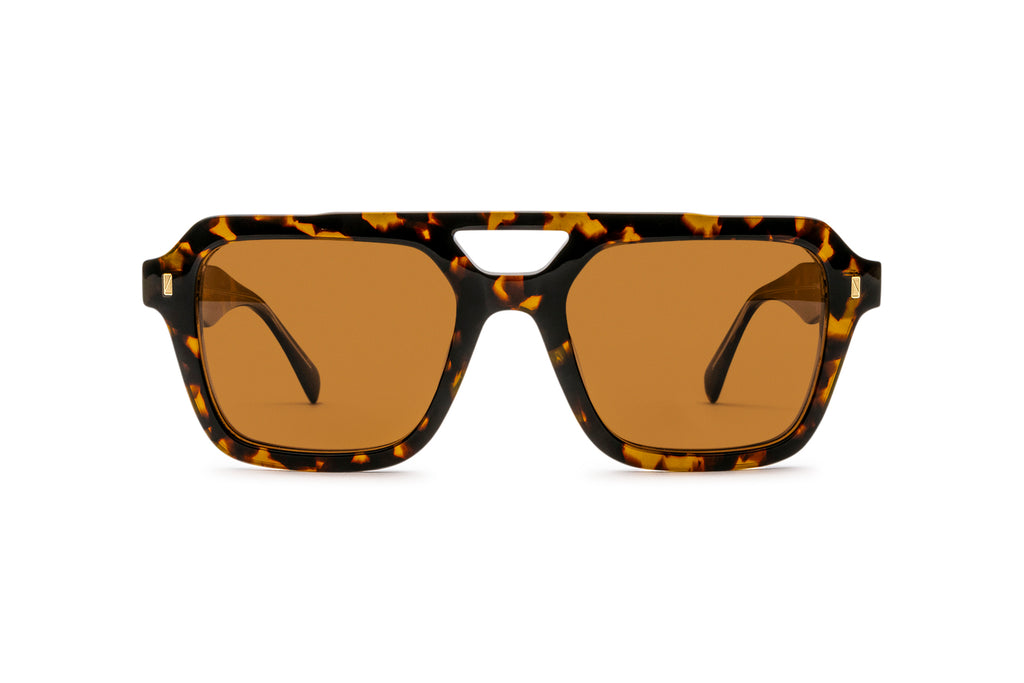 RÉVOLUTIONNAIRE X NEW LOOK LETHAN - Men's Sunglasses – New Look