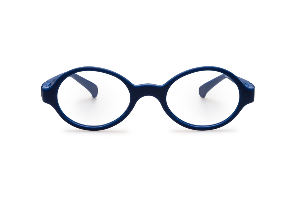 DILLI DALLI SNUGGLES - Boy's Eyeglasses – New Look