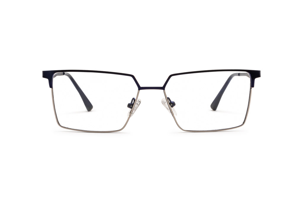 ENZO FERRUCCI ENZO-4011 - Men's Eyeglasses – New Look
