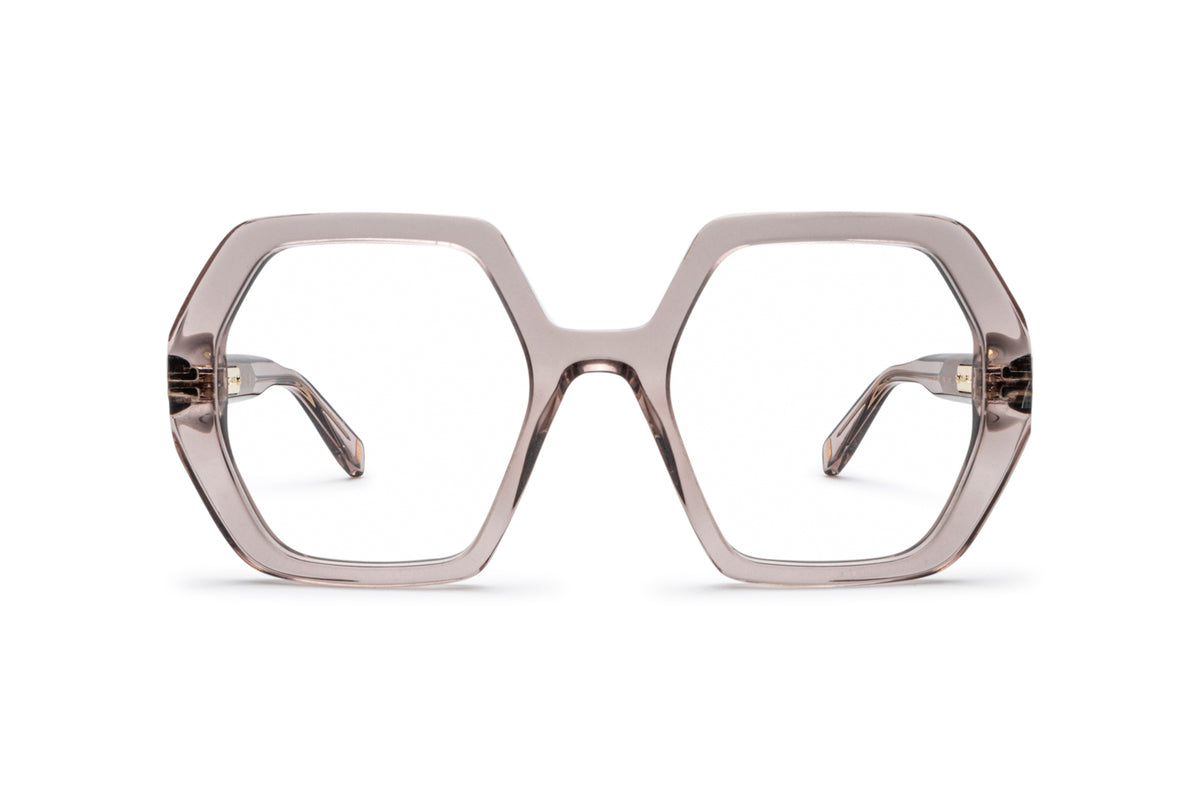 6 tendances lunettes de vue à adopter en 2025 – New Look