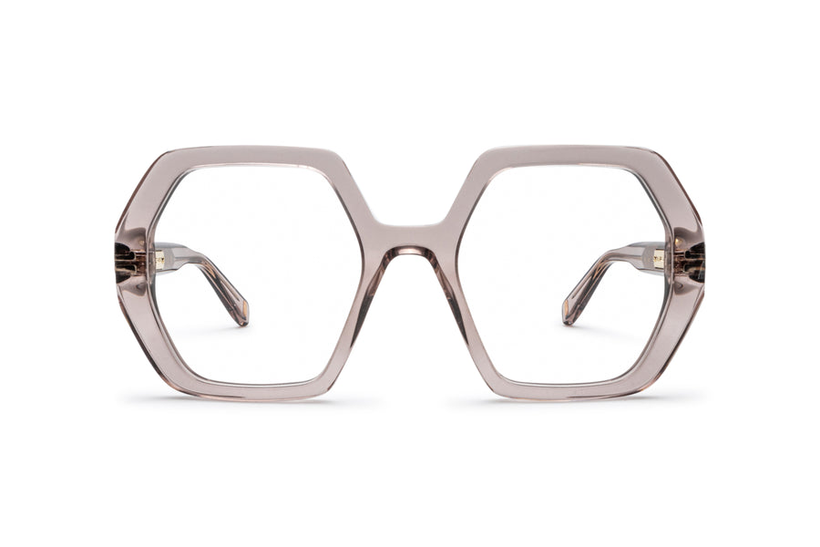 6 tendances lunettes de vue à adopter en 2025 – New Look