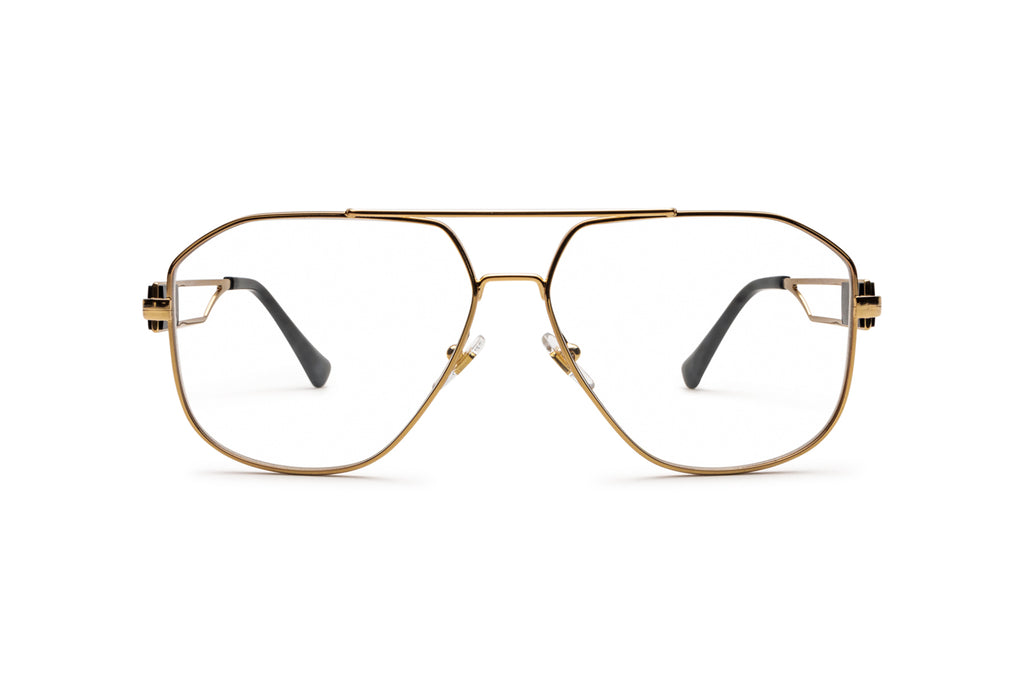 VERSACE VE-1287 - Men's Eyeglasses – New Look