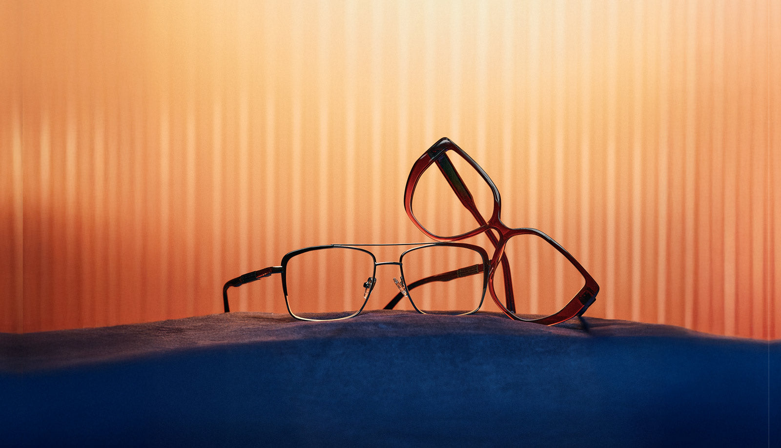 Les formes de montures tendance en 2026 – New Look