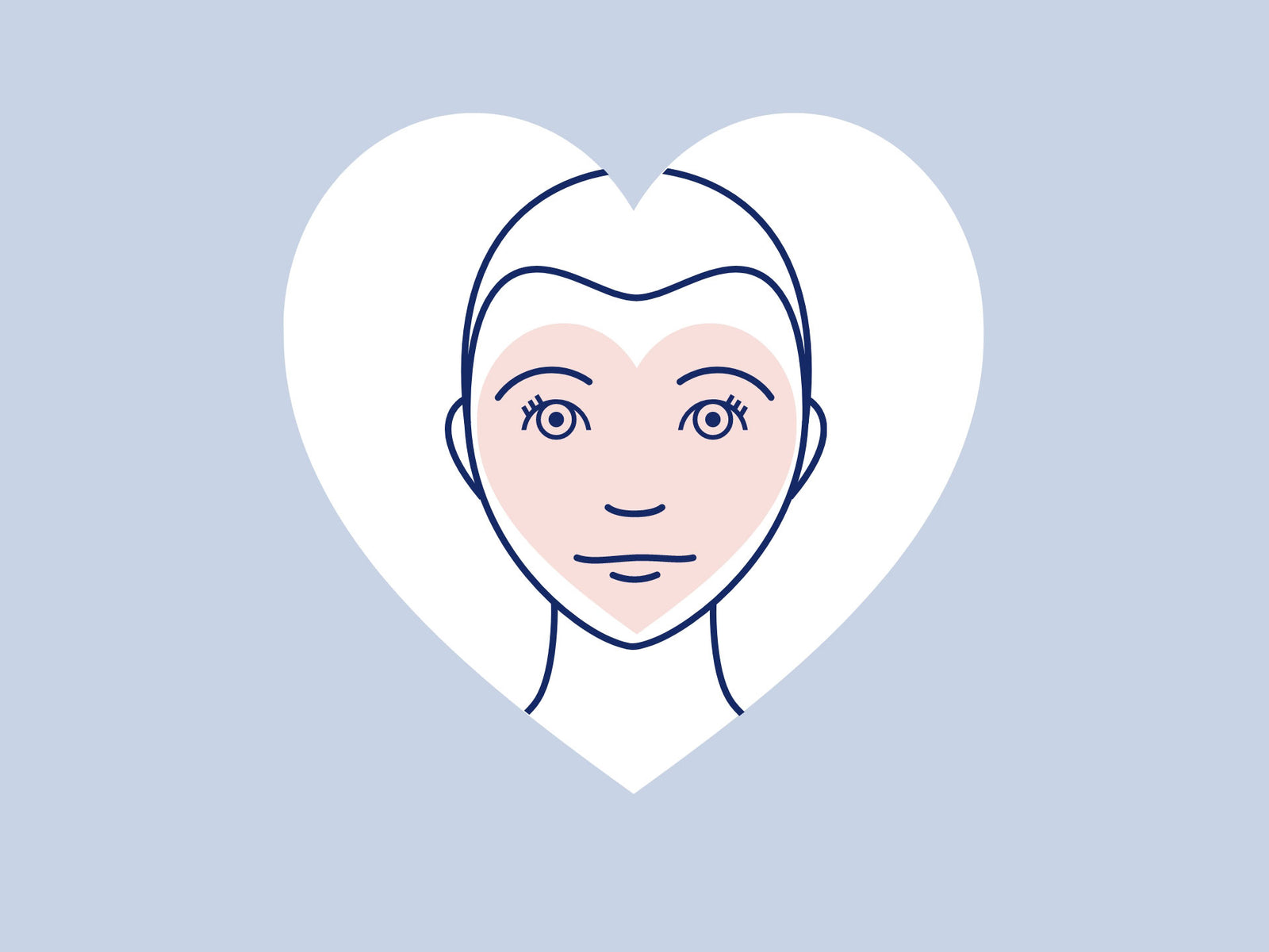 Eyeglasses for Heart-Shaped Faces | New Look