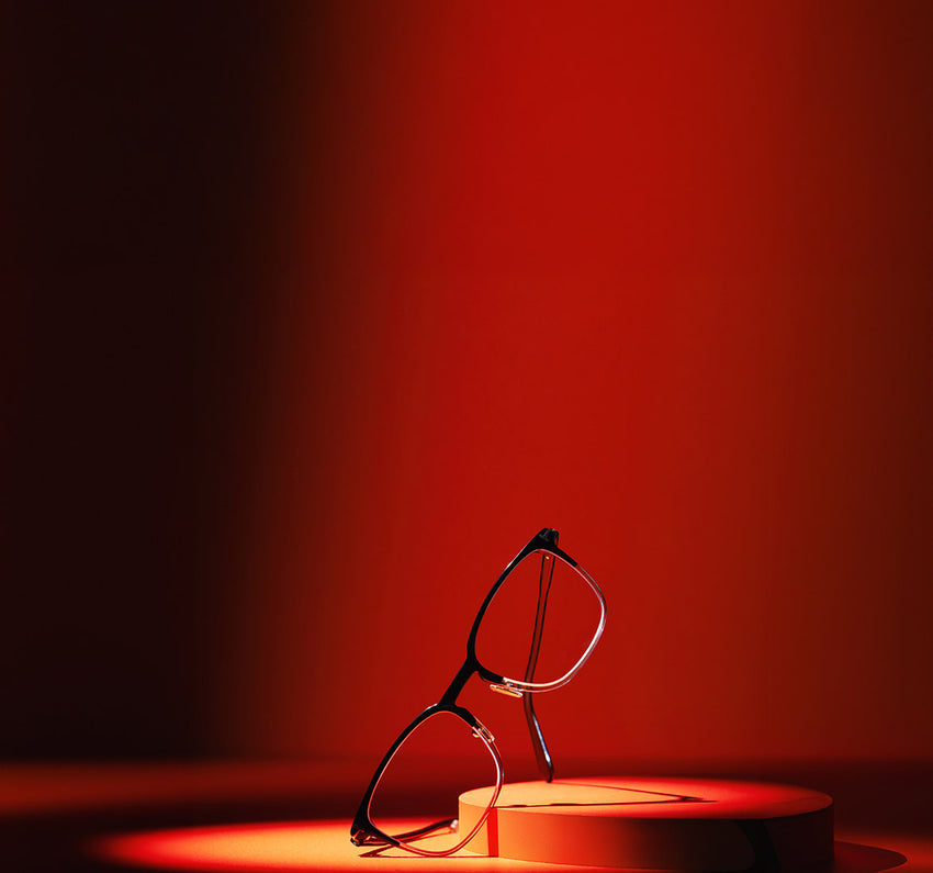 New Look: Prescription Glasses, Sunglasses & Contact Lenses