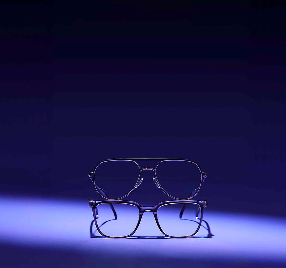 New Look: Prescription Glasses, Sunglasses & Contact Lenses