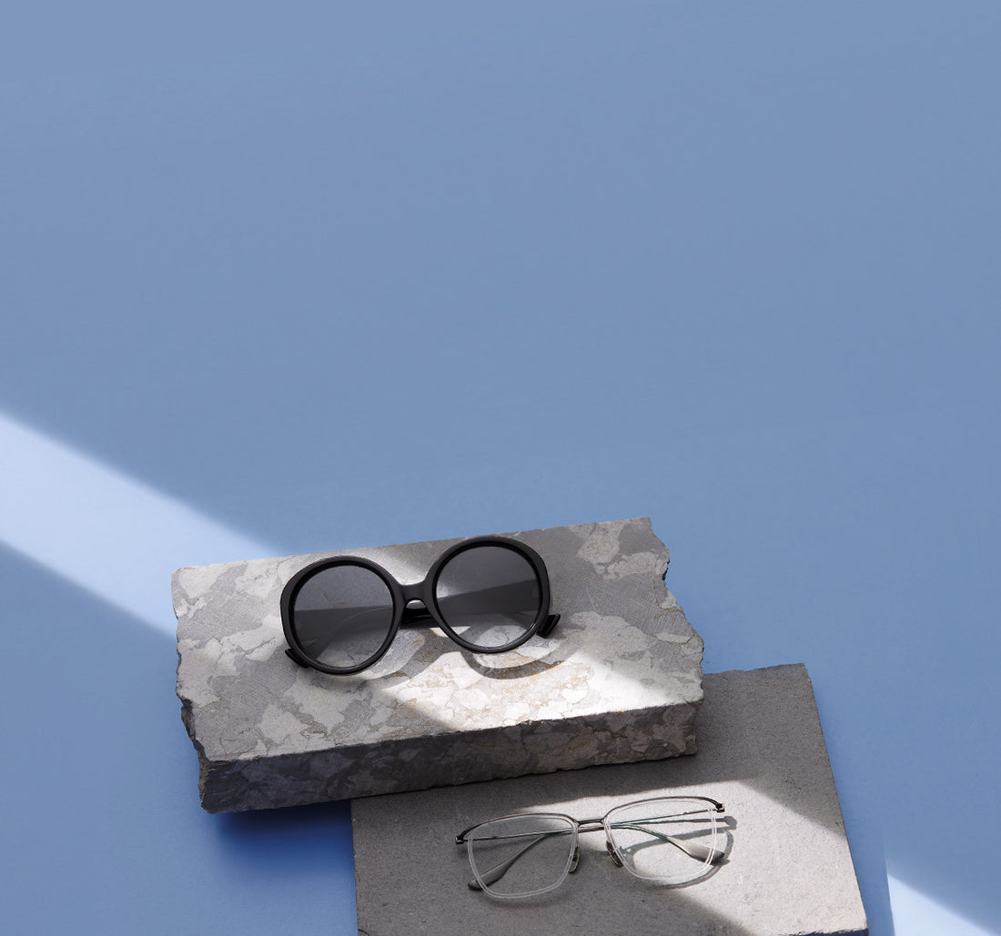 New Look: Prescription Glasses, Sunglasses & Contact Lenses