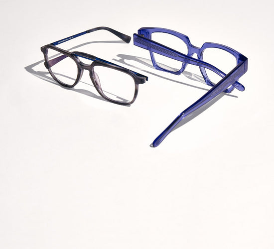 Verres progressifs et simple vision | New Look