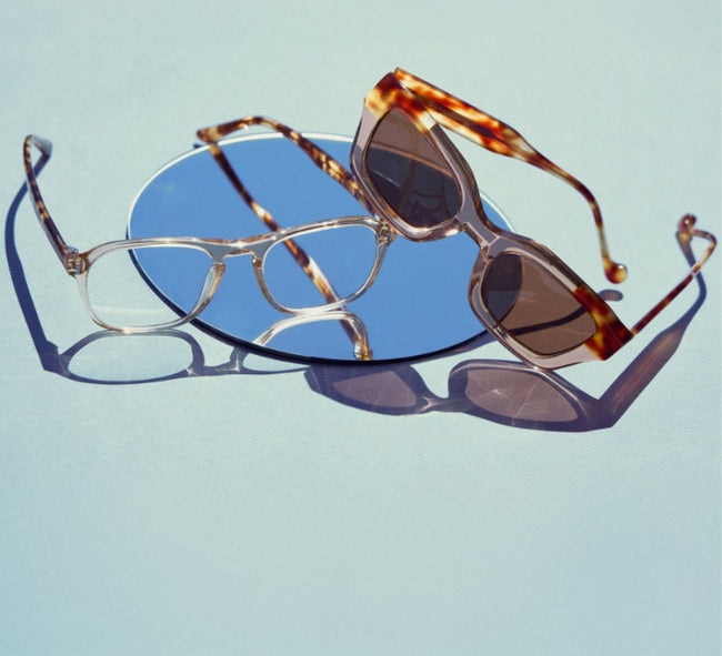 Verres progressifs et simple vision | New Look