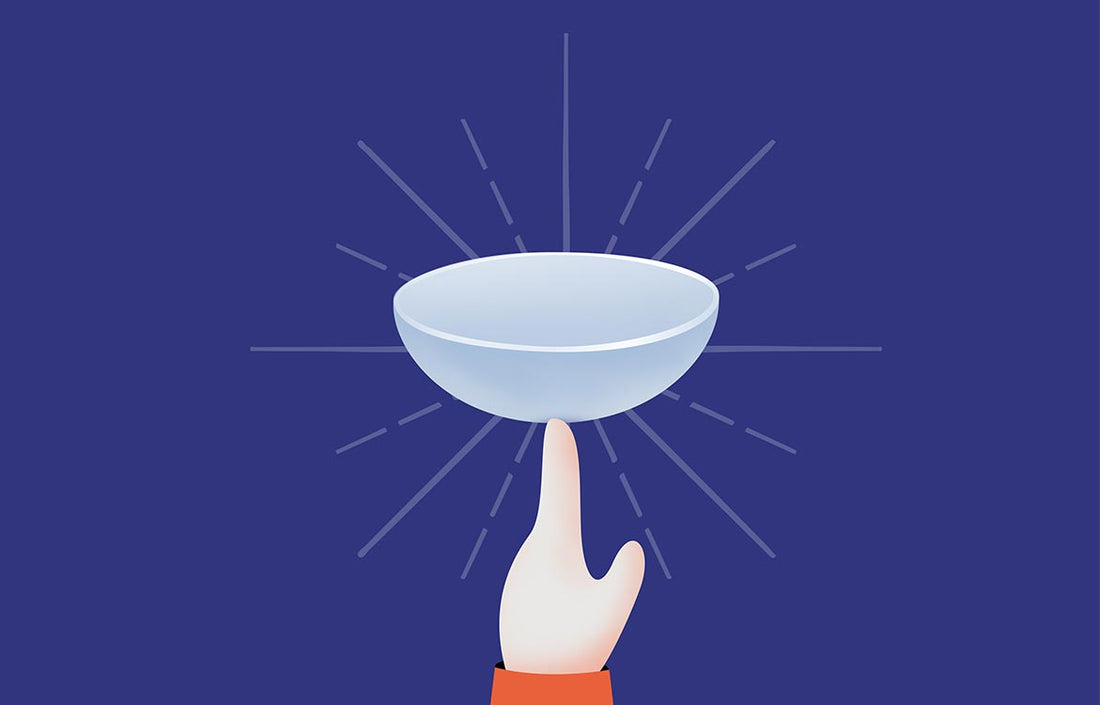 Verres progressifs et simple vision | New Look