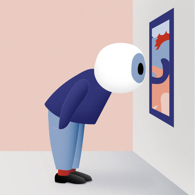 Book an Appointment with an Eye Care Professional | New Look