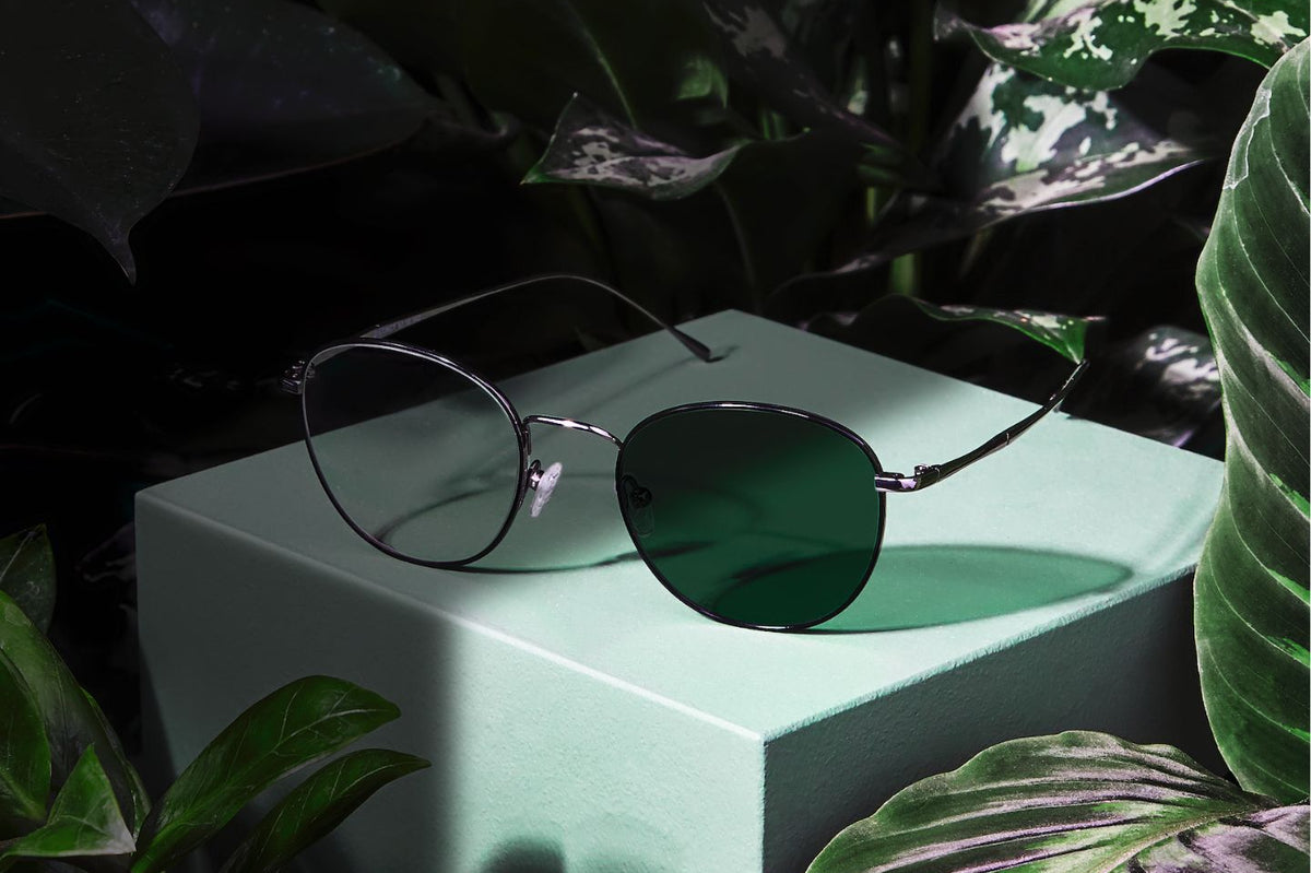 Verres photochromiques – New Look