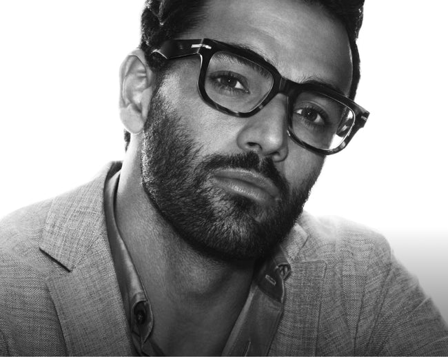 Les formes de montures tendance en 2025 – New Look